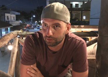 Über mich – marco wenzel